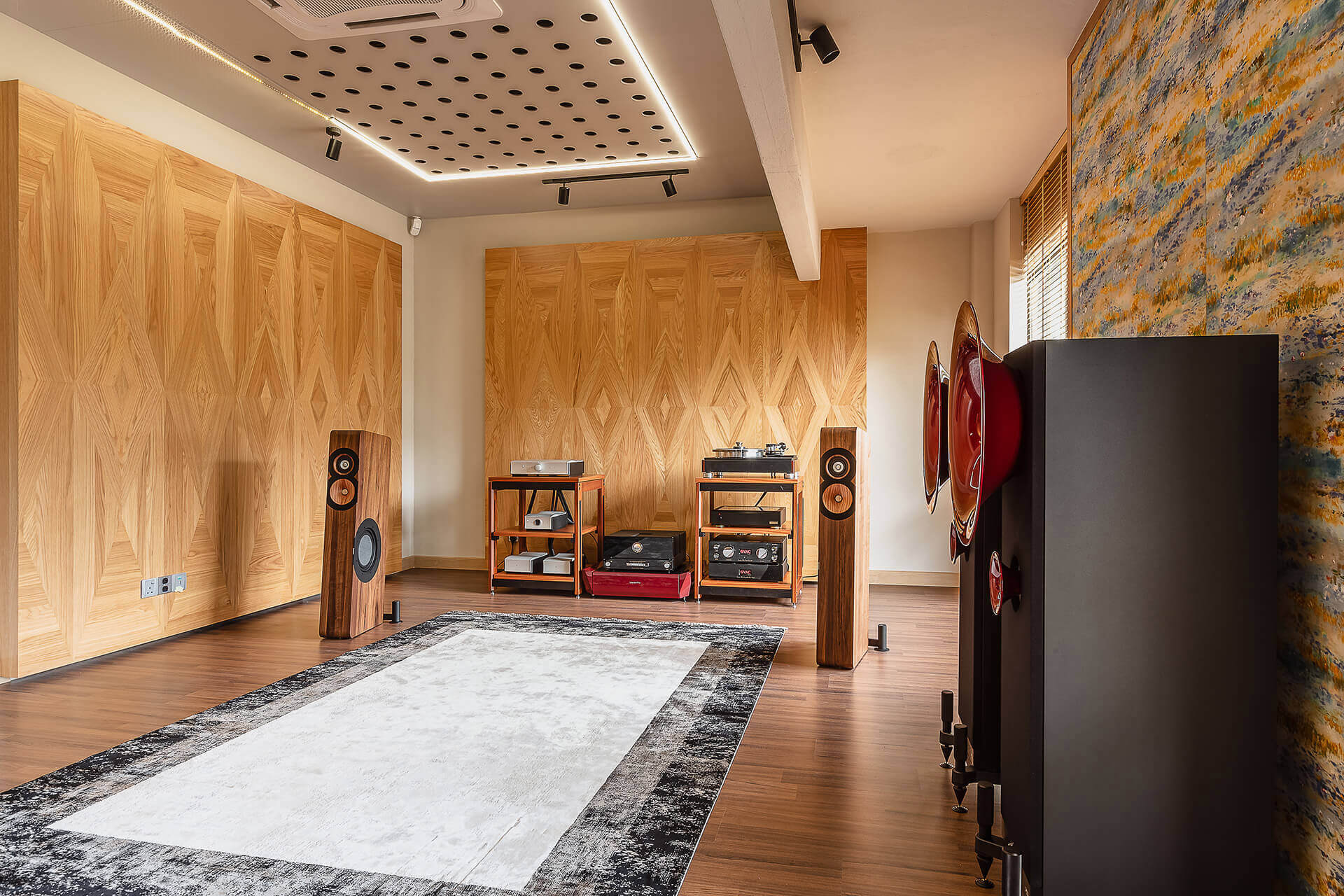Hi Fi System | Hifi Speaker system | Home Cinema KL – Home Theatre System