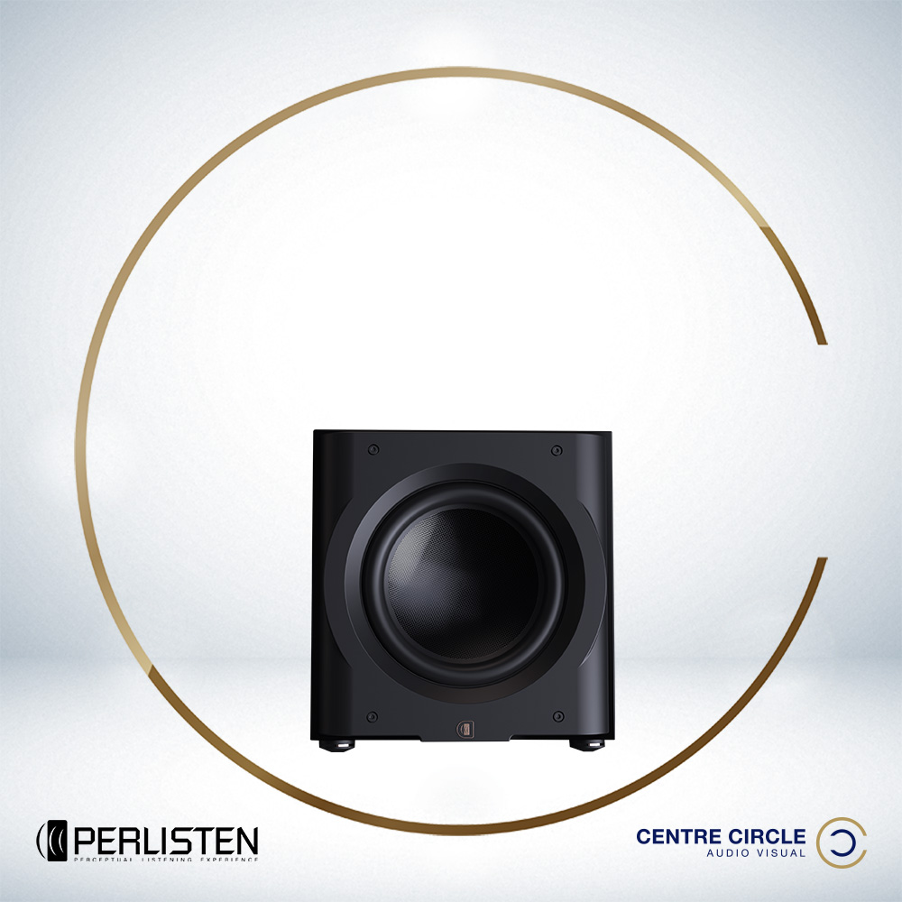 D12s – Premium Hi Fi | Hi Fi Speakers system KL Malaysia | Home Cinema KL