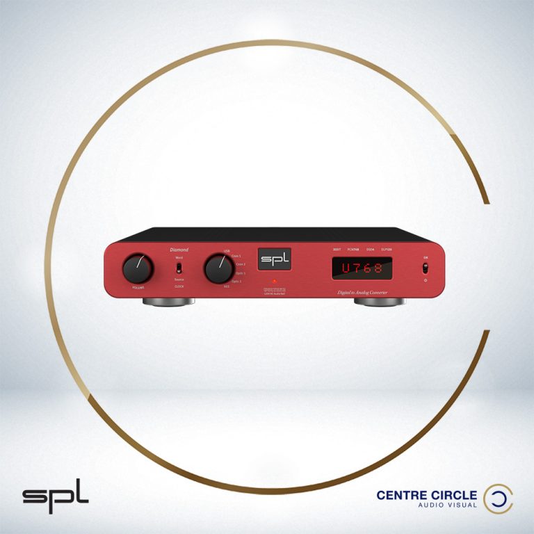 Diamond DAC – Hi Fi System | Hifi Speaker system | Home Cinema KL