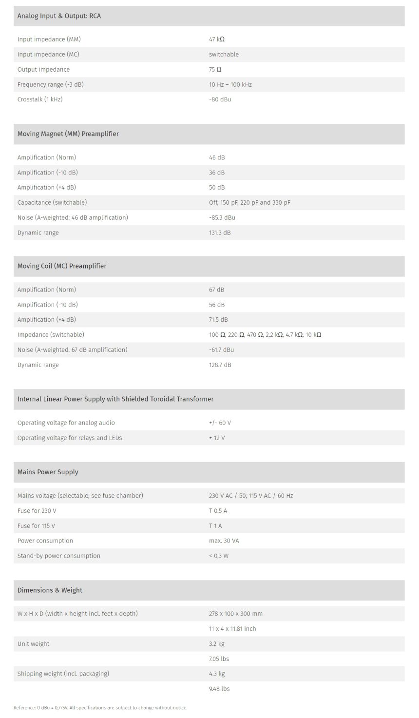 Phonos – Hi Fi System | Hifi Speaker system | Home Cinema KL