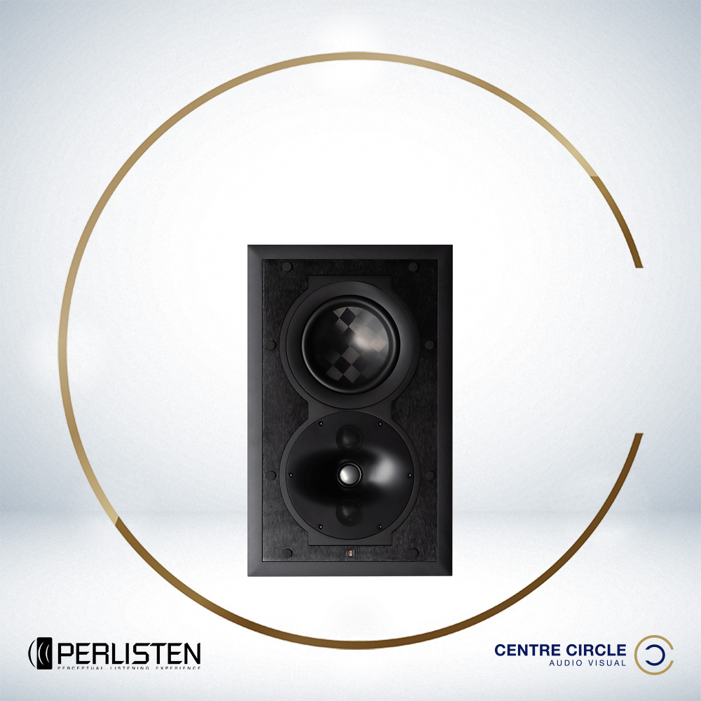 S4i – Hi Fi System | Hifi Speaker system | Home Cinema KL