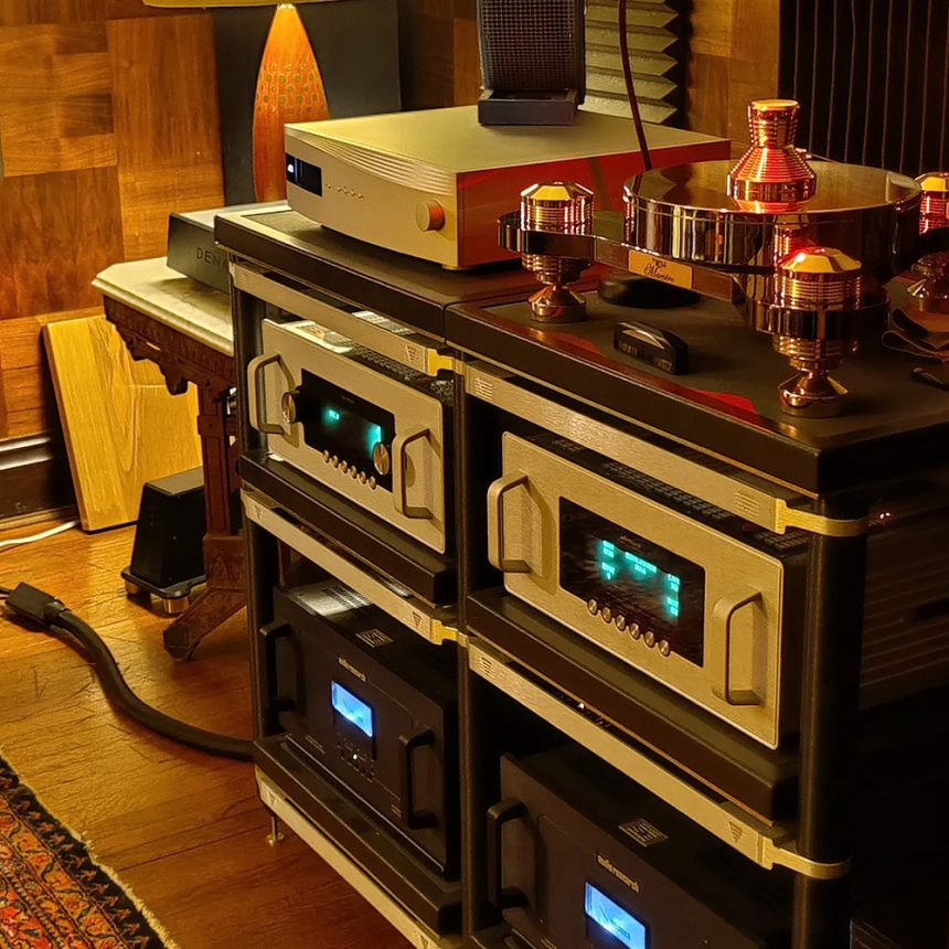 Sapphire 2 – Hi Fi System | Hifi Speaker system | Home Cinema KL