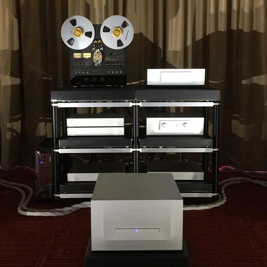Ultra Diamond – Hi Fi System | Hifi Speaker system | Home Cinema KL