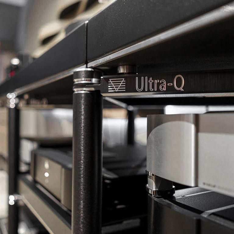 Ultra Q – Hi Fi System | Hifi Speaker system | Home Cinema KL