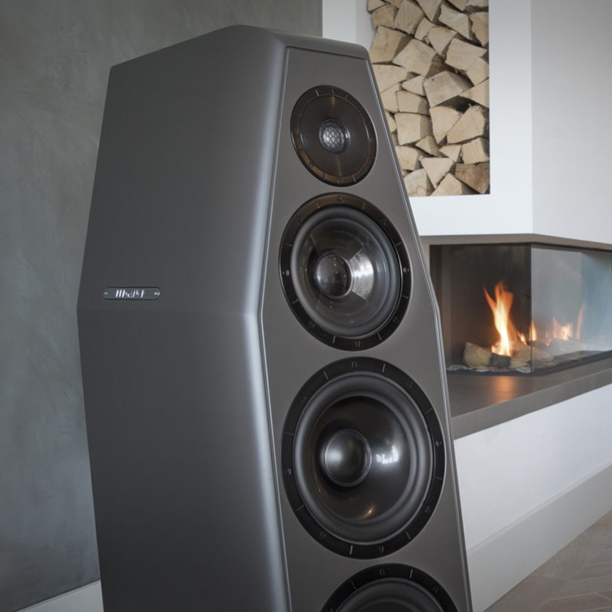 Elegance DB9-S – Hi Fi System | Hifi Speaker system | Home Cinema KL