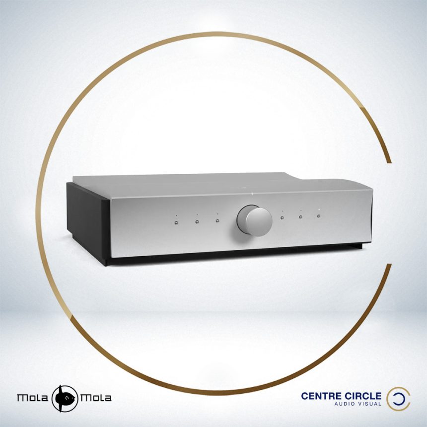 Kula Integrated Amplifier – Hi Fi System | Hifi Speaker system | Home ...