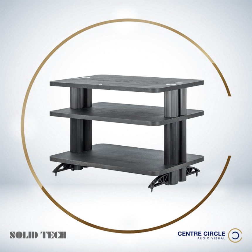 Balance Basic Single 3 – Hi Fi System | Hifi Speaker system | Home Cinema KL