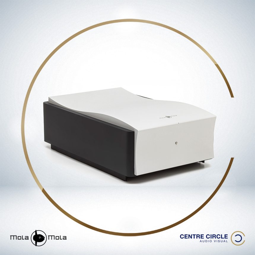 Mola Mola Perca – Hi Fi System | Hifi Speaker system | Home Cinema KL