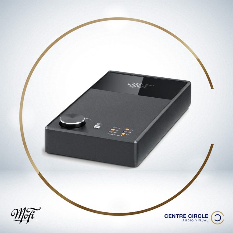 Electronics Studio DAC – Hi Fi System | Hifi Speaker system | Home ...