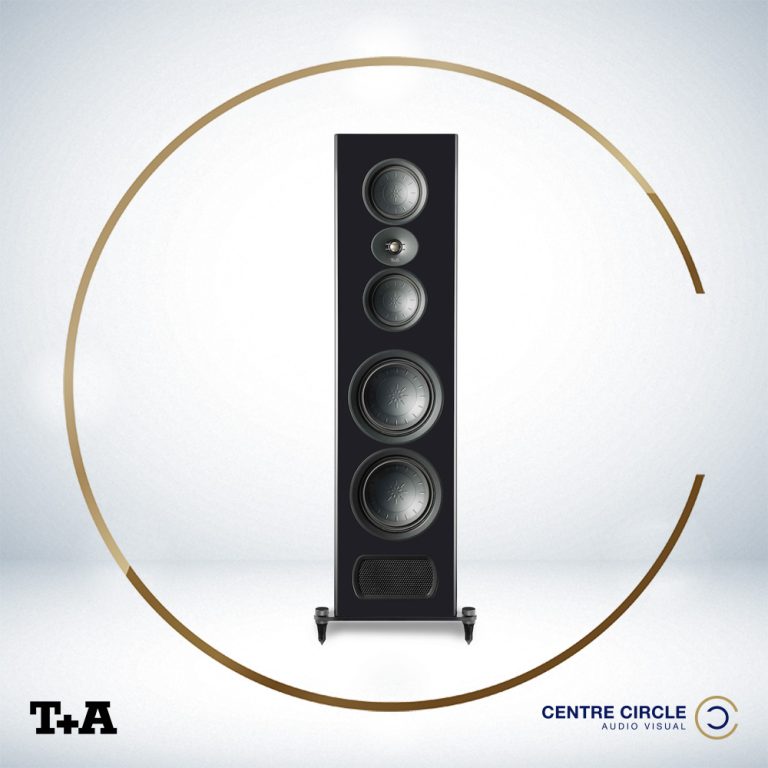 Criterion S 230 – Hi Fi System | Hifi Speaker system | Home Cinema KL