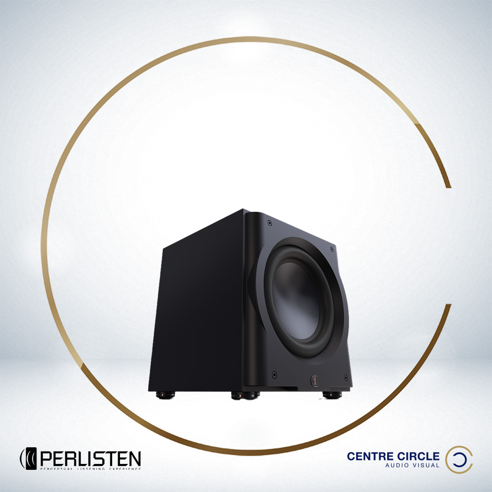 R12s – Premium Hi Fi | Hi Fi Speakers system KL Malaysia | Home Cinema KL