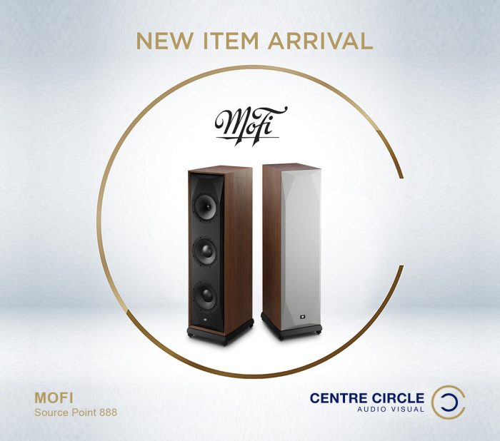 Premium Hi Fi | Hi Fi Speakers system KL Malaysia | Home Cinema KL ...