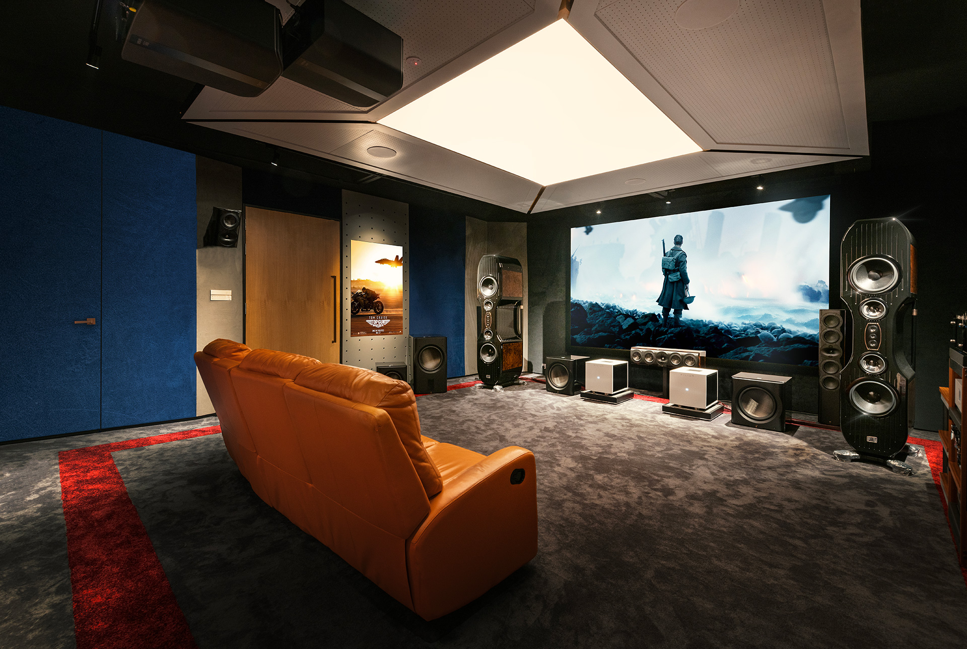 Hi Fi System | Hifi Speaker system | Home Cinema KL – Home Theatre System