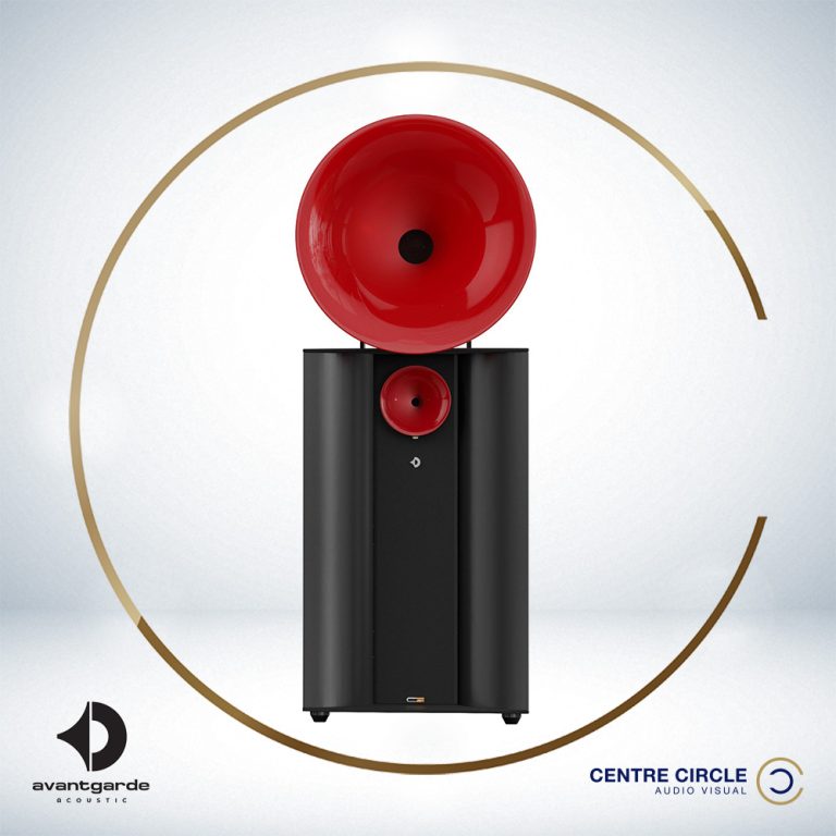 MEZZO G3 – Hi Fi System | Hifi Speaker system | Home Cinema KL