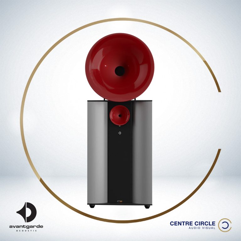 MEZZO G3 – Hi Fi System | Hifi Speaker system | Home Cinema KL