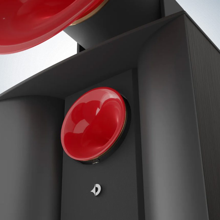 MEZZO G3 – Hi Fi System | Hifi Speaker system | Home Cinema KL