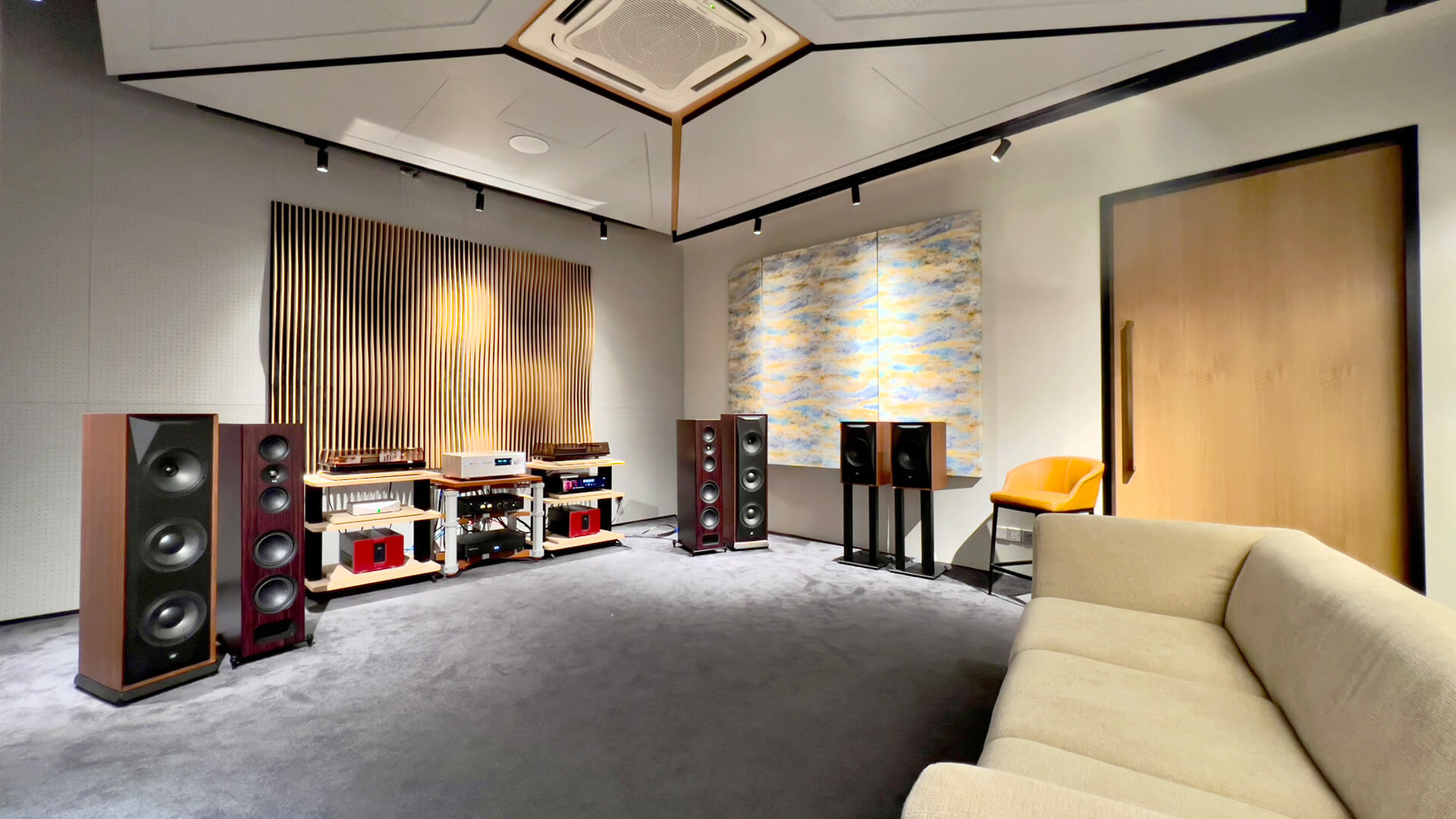 Hi Fi System | Hifi Speaker system | Home Cinema KL – Home Theatre System