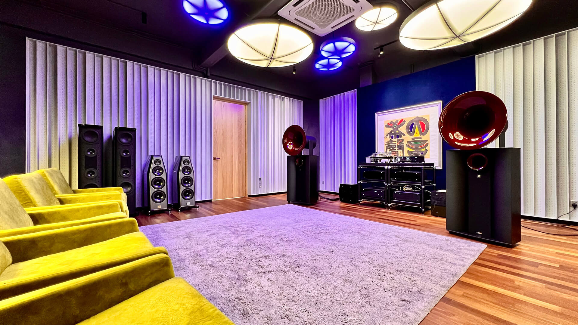 Hi Fi System | Hifi Speaker system | Home Cinema KL – Home Theatre System