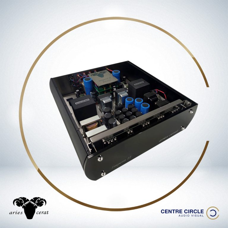 Impera Signature Preamplifier – Hi Fi System | Hifi Speaker system ...