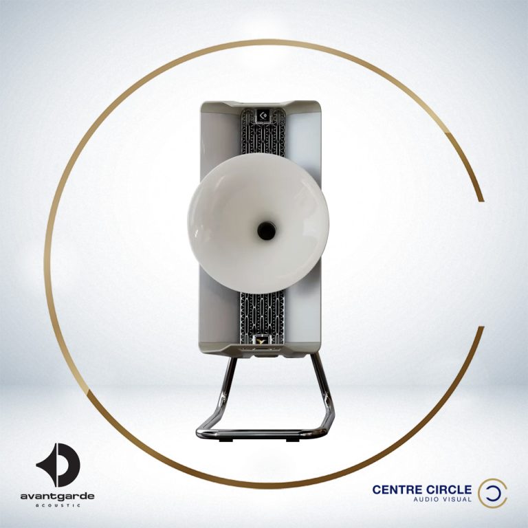 Colibri C2 – Hi Fi System | Hifi Speaker system | Home Cinema KL