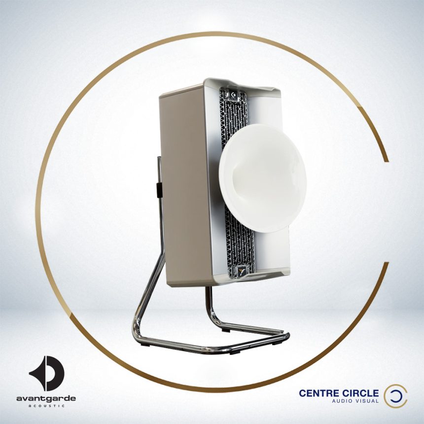 Colibri C2 – Hi Fi System | Hifi Speaker system | Home Cinema KL