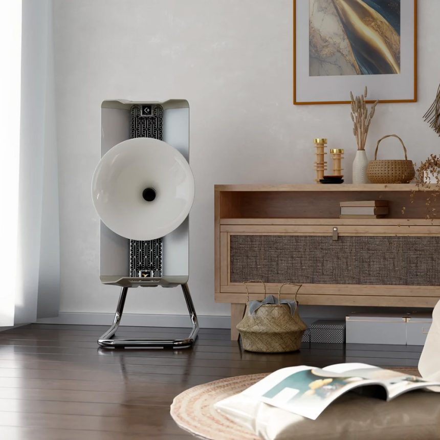 Colibri C2 – Hi Fi System | Hifi Speaker system | Home Cinema KL