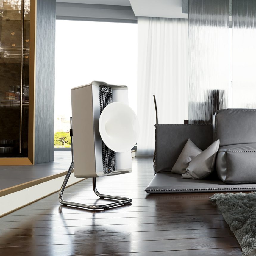 Colibri C2 – Hi Fi System | Hifi Speaker system | Home Cinema KL