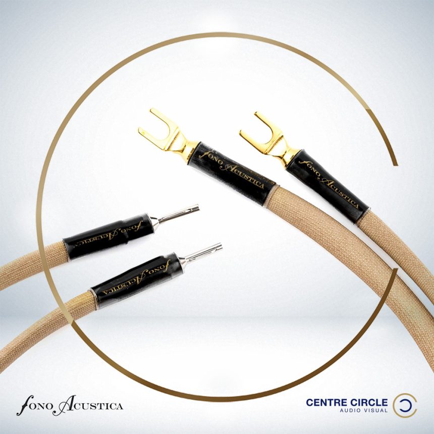 Ground Cable – Hi Fi System | Hifi Speaker system | Home Cinema KL