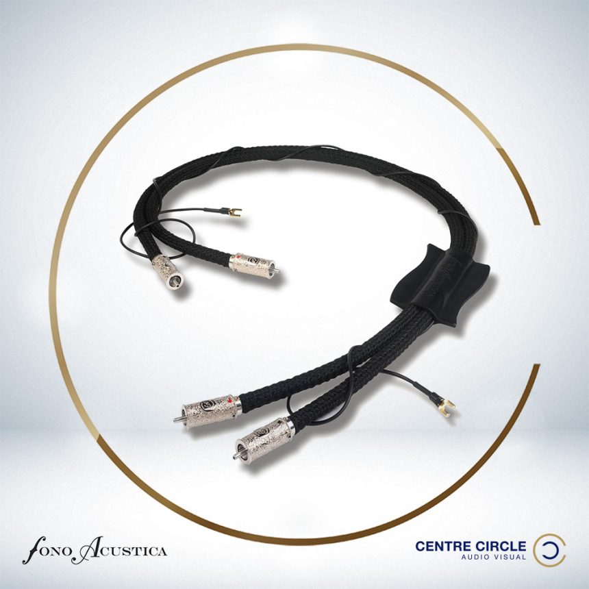 Virtuoso Phono RCA-RCA – Hi Fi System | Hifi Speaker system | Home ...