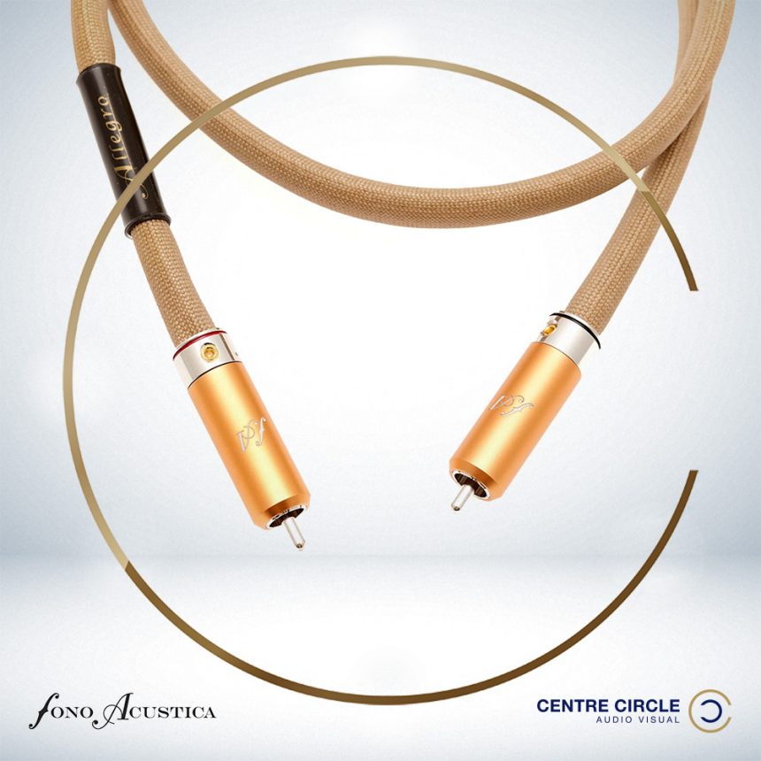 Allegro Digital RCA – Hi Fi System | Hifi Speaker system | Home Cinema KL